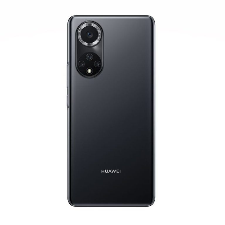 Huawei Nova 9 - Huawei Nova 9-Black - SSS CELLULAR