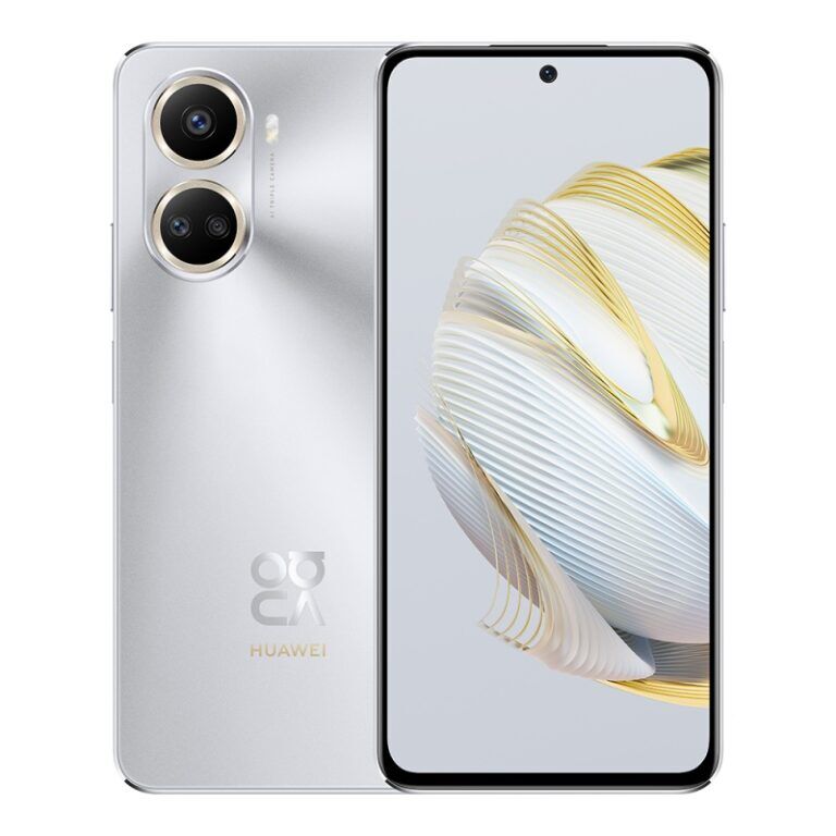 Huawei Nova Y60 - SSS CELLULAR