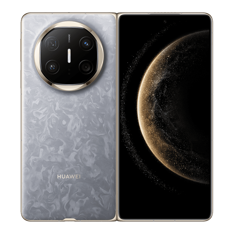 Buy HUAWEI Mate XT: Triple-Screen Foldable Phone | 16GB+1TB