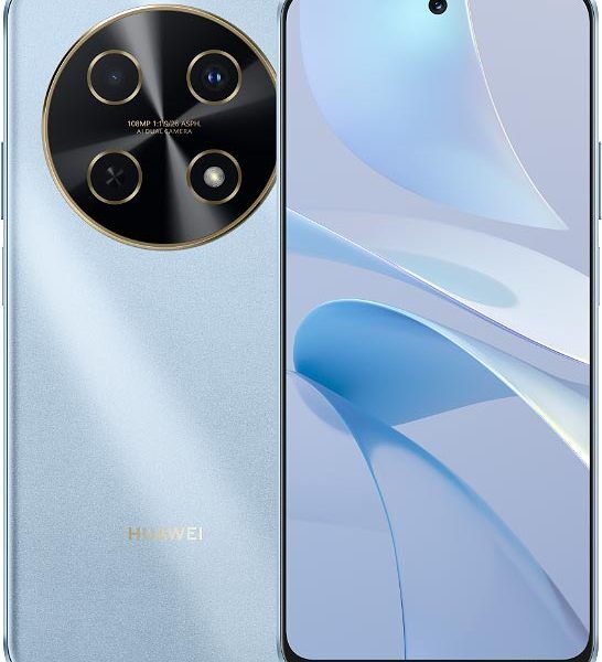 Huawei Nova Y63 - SSS CELLULAR